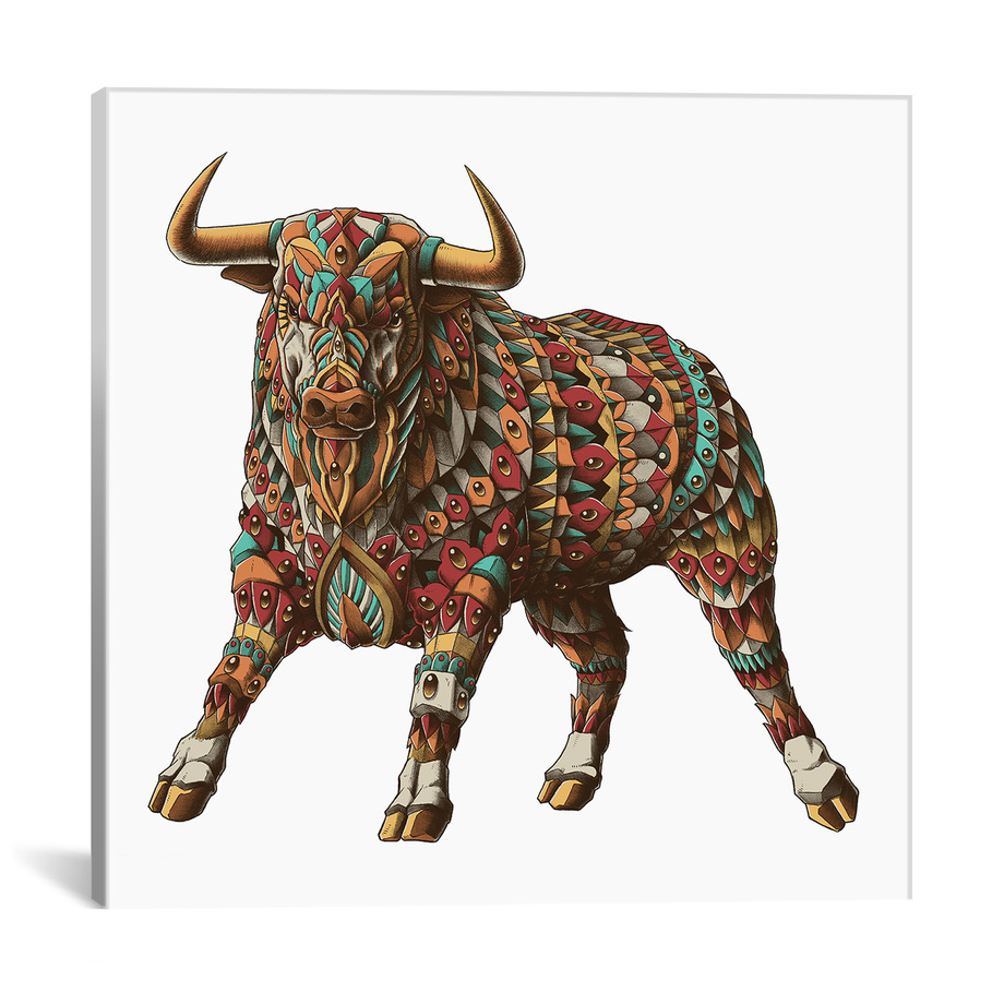 Bioworkz - Elaborate Nature Inspired Illustrations - Touch of Modern