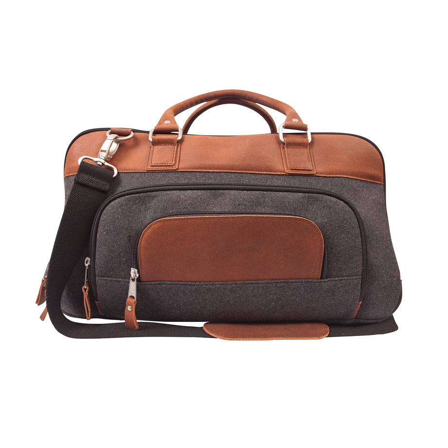 Canyon Outback Leather - Luxury Travel Bags - Touch of Modern