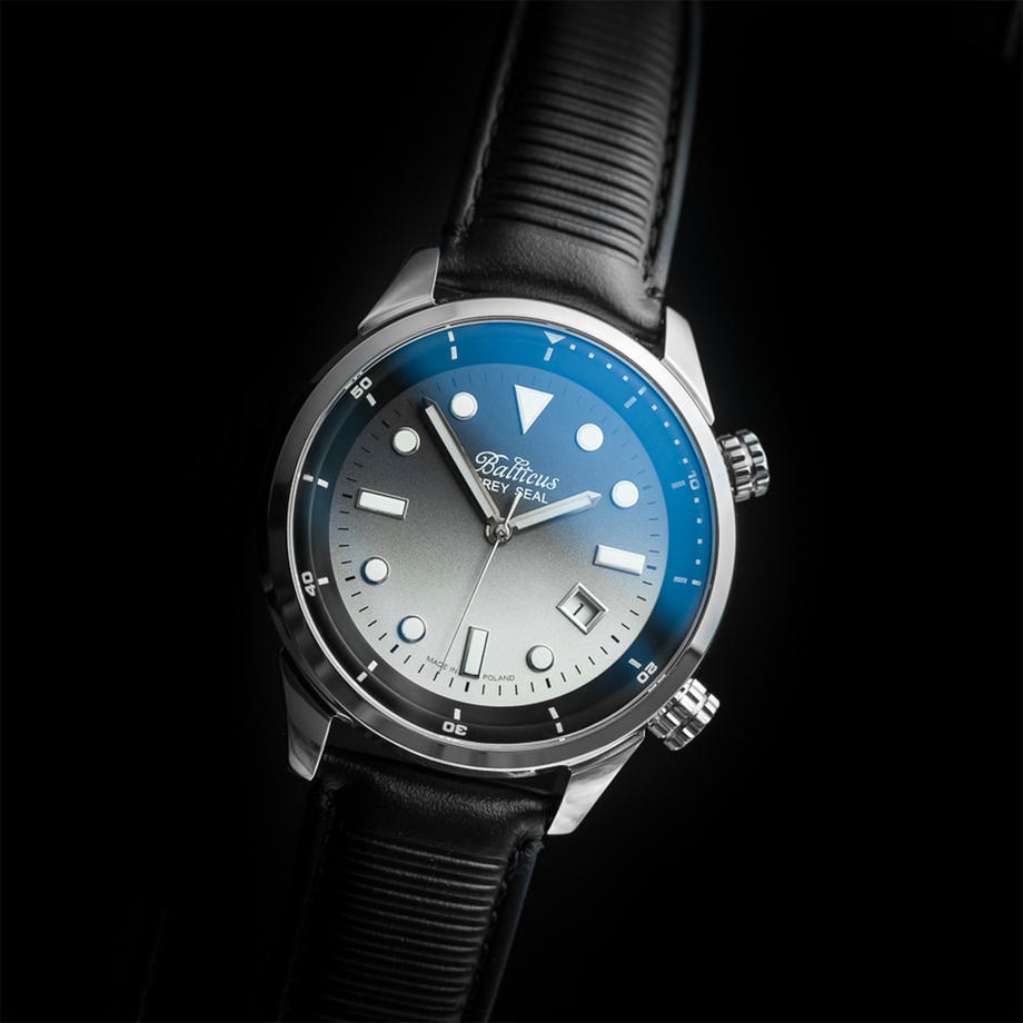 Balticus - Brilliant Star Dust Watches - Touch of Modern