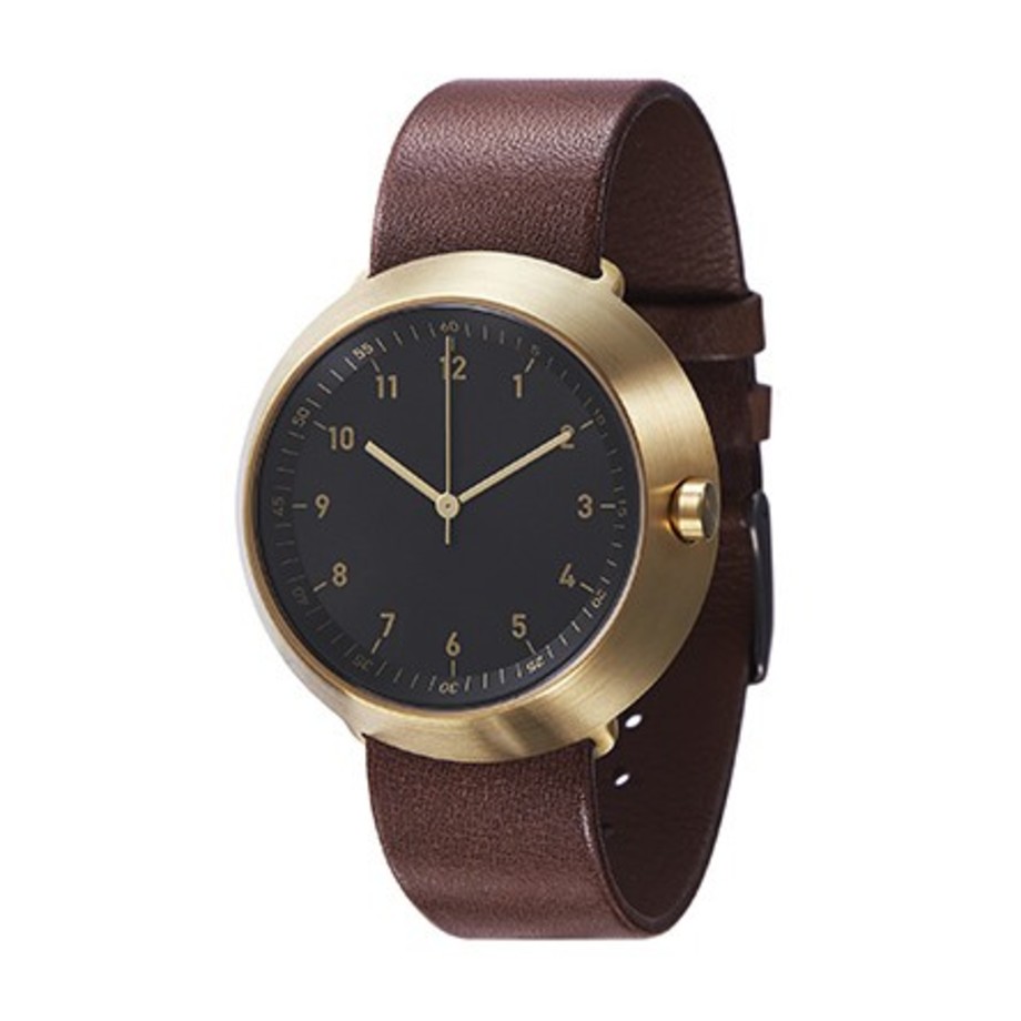 Normal Timepieces - Minimalist Watches - Touch of Modern