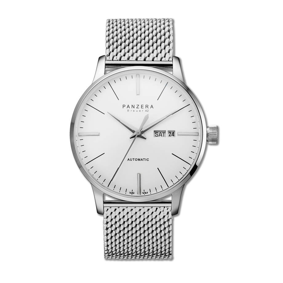 Panzera - Automatic Watches - Touch of Modern