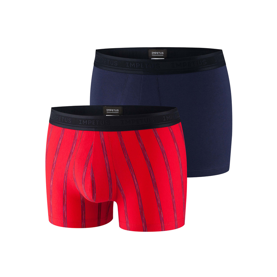 Impetus Underwear - First Rate Briefs & Undershirts - Touch of Modern