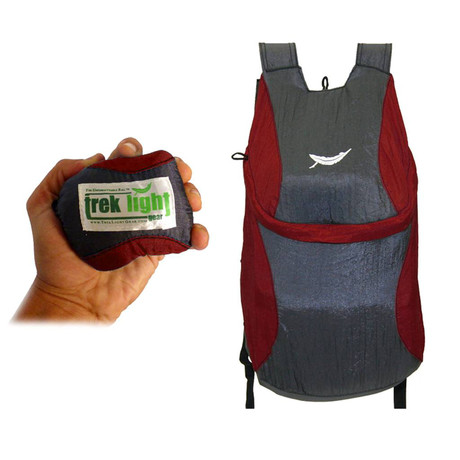 Trek Light Gear - Adventure Hammocks and Backpacks - Touch of Modern