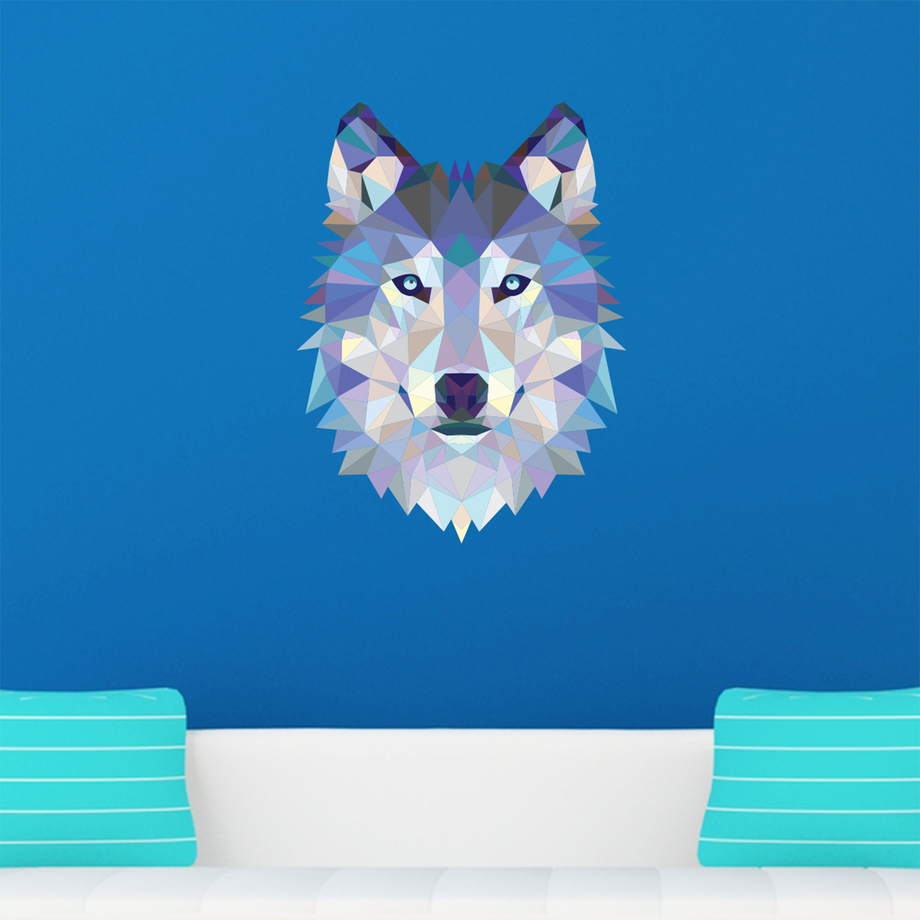 3D Decals - Bring Your Walls To Life - Touch of Modern