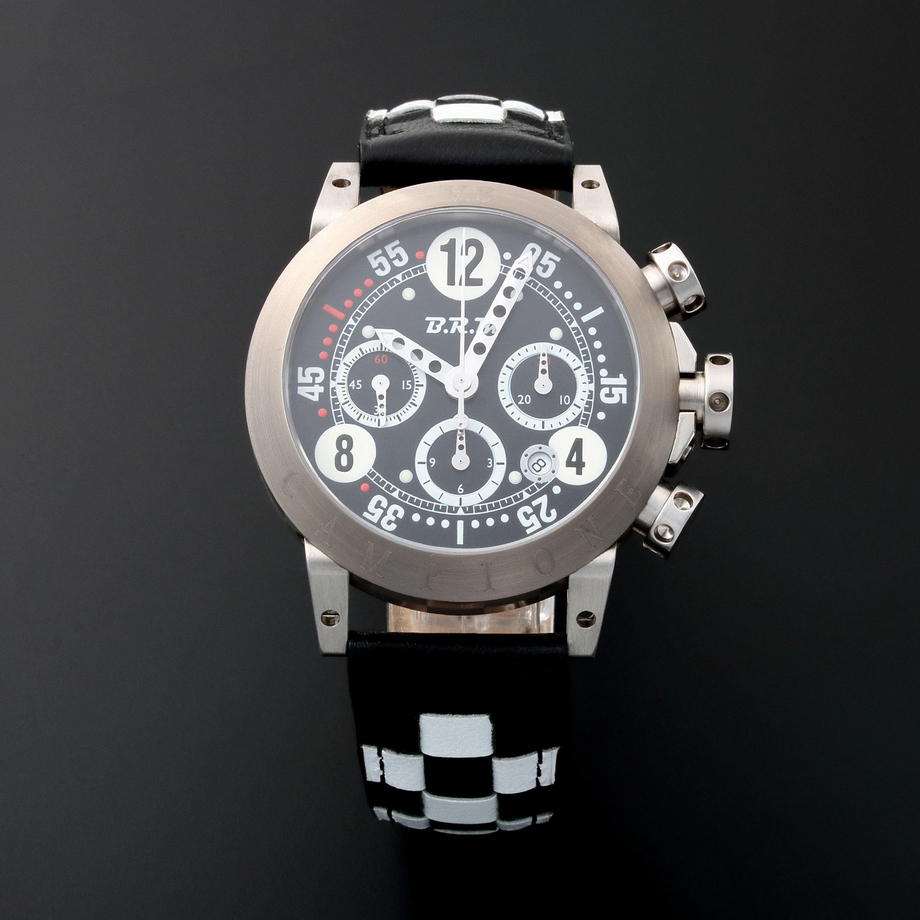 Premier Timepieces - Iconic Swiss Luxury Watches - Touch of Modern