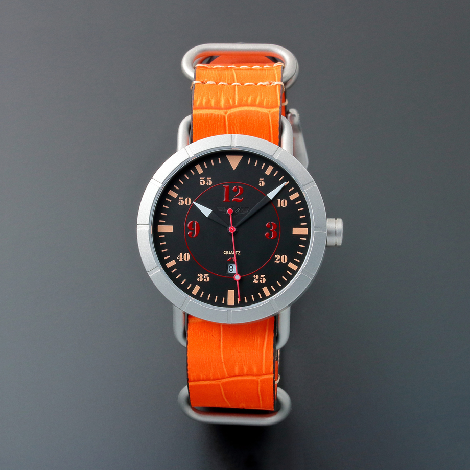 Premier Timepieces - Iconic Swiss Luxury Watches - Touch of Modern