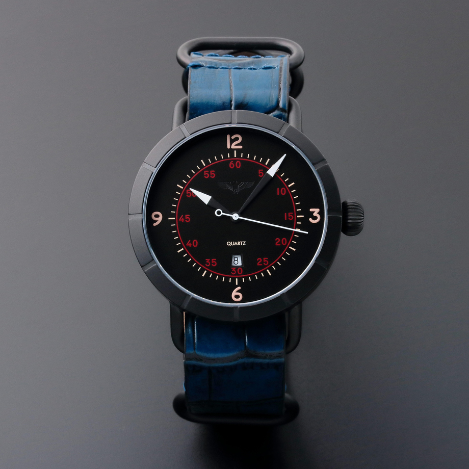 Premier Timepieces - Iconic Swiss Luxury Watches - Touch of Modern