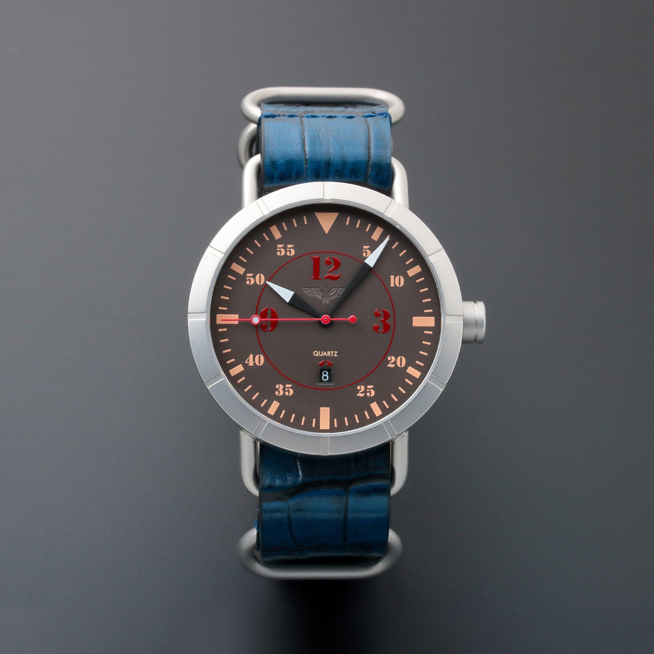 Premier Timepieces - Iconic Swiss Luxury Watches - Touch of Modern