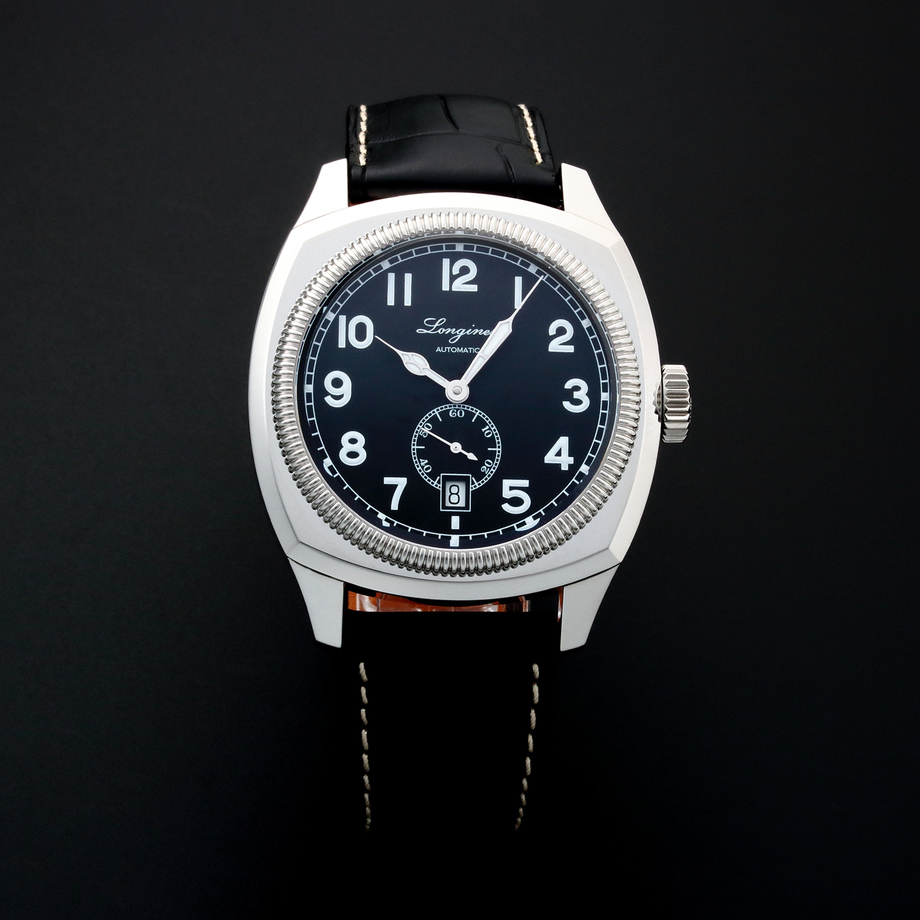 Premier Timepieces - Iconic Swiss Luxury Watches - Touch of Modern