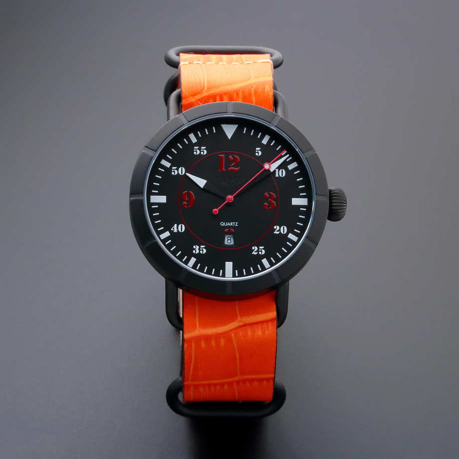 Premier Timepieces - Iconic Swiss Luxury Watches - Touch of Modern