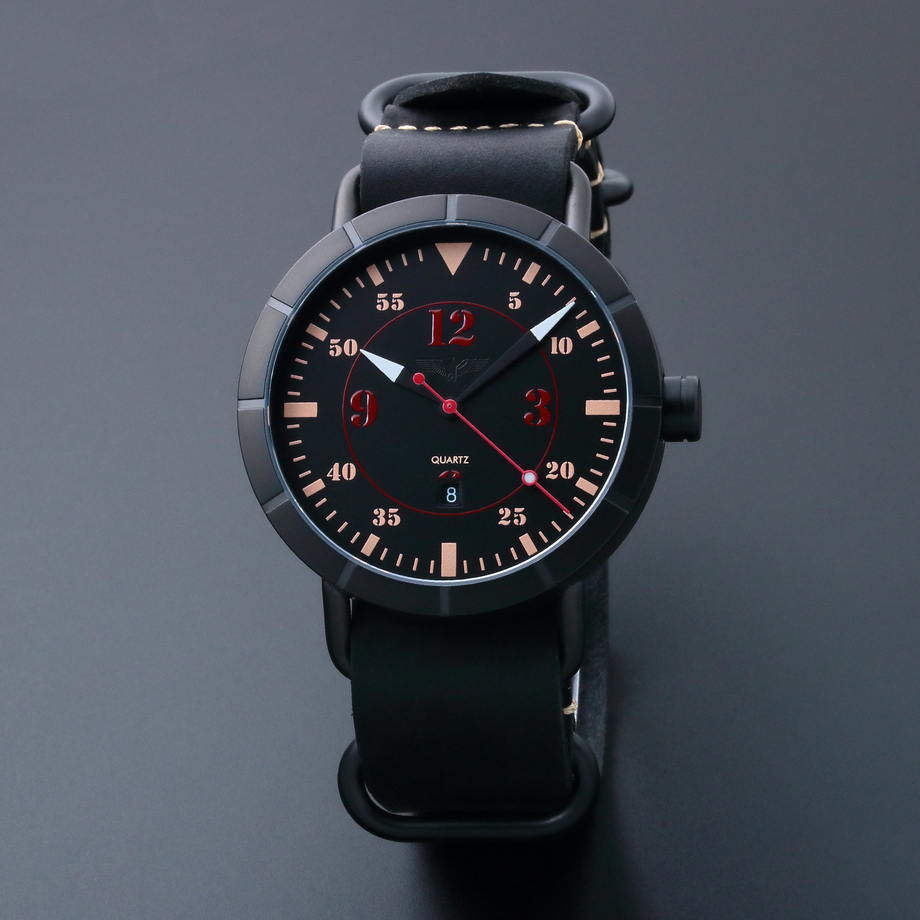 Premier Timepieces - Iconic Swiss Luxury Watches - Touch of Modern