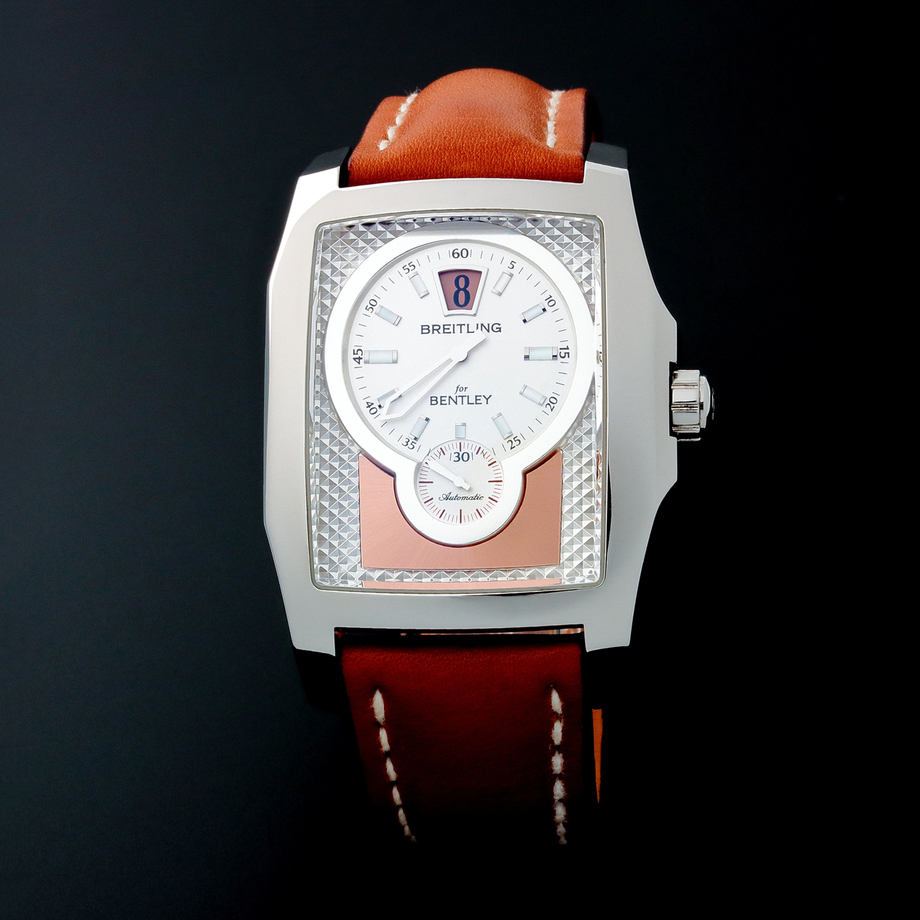Premier Timepieces - Iconic Swiss Luxury Watches - Touch of Modern