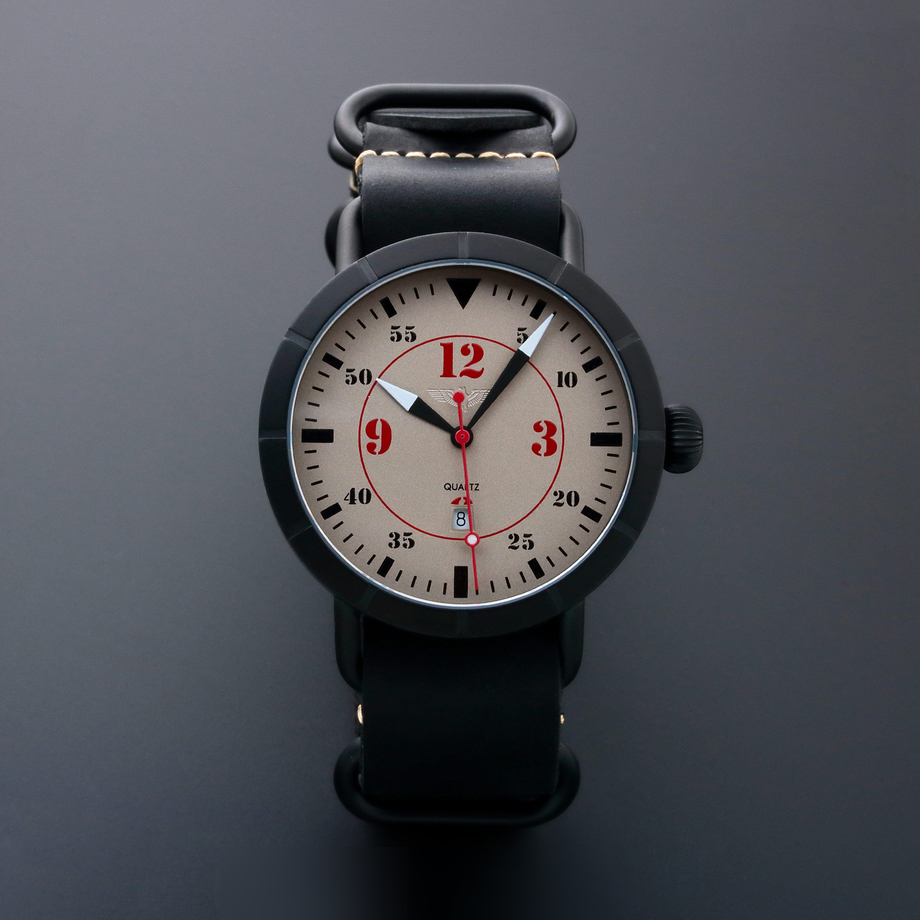 Premier Timepieces - Iconic Swiss Luxury Watches - Touch of Modern