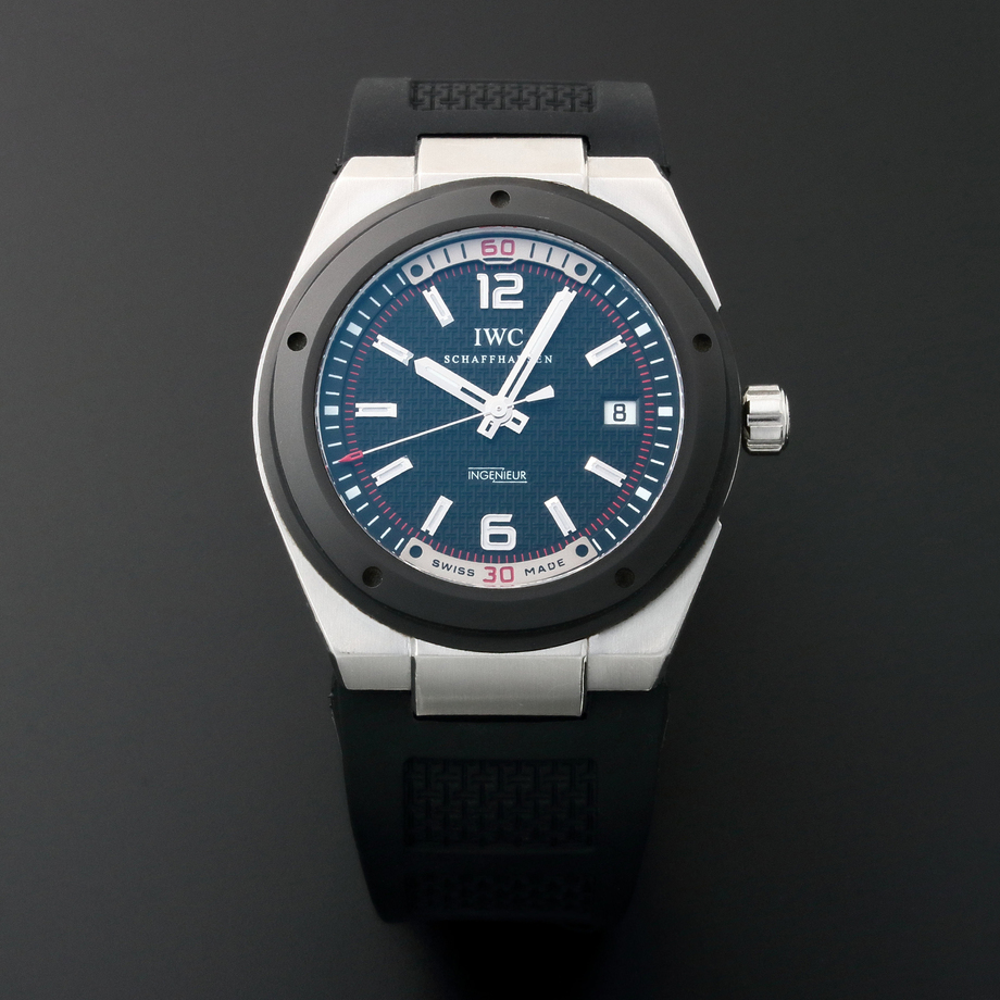 Premier Timepieces - Iconic Swiss Luxury Watches - Touch of Modern