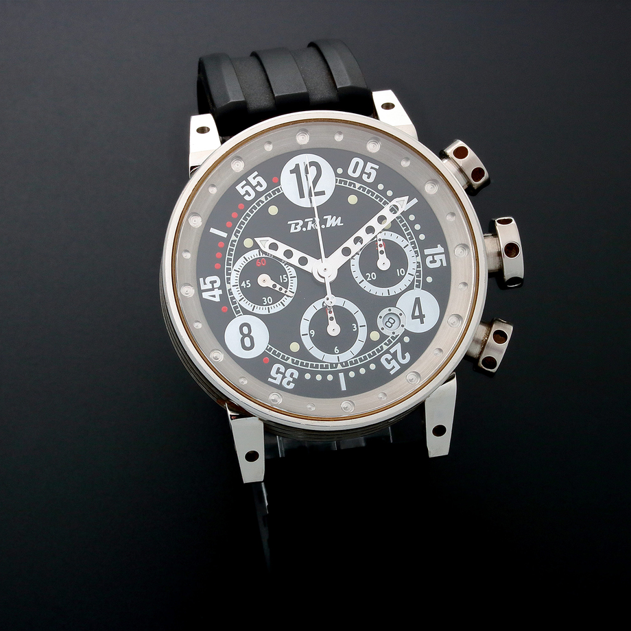 World Class Timepieces - Renowned Precision & Sophistication - Touch of ...
