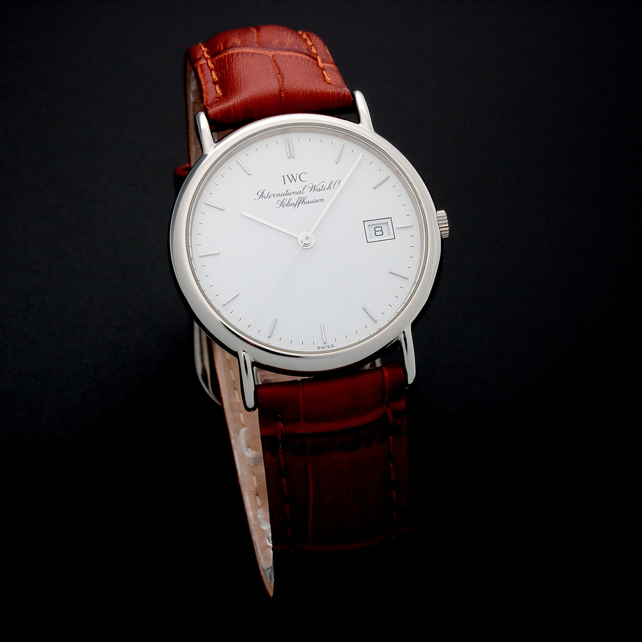 World Class Timepieces - Renowned Precision & Sophistication - Touch of ...