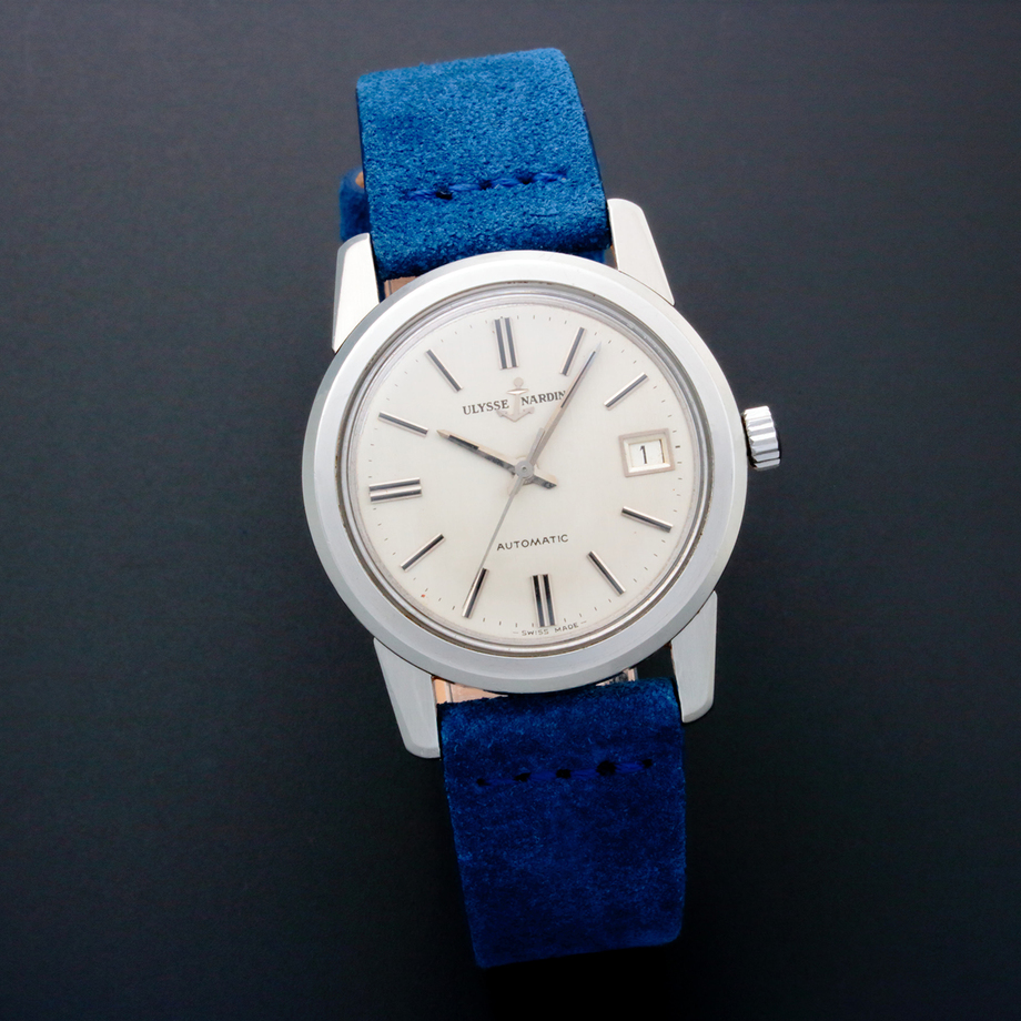 World Class Timepieces - Renowned Precision & Sophistication - Touch of ...