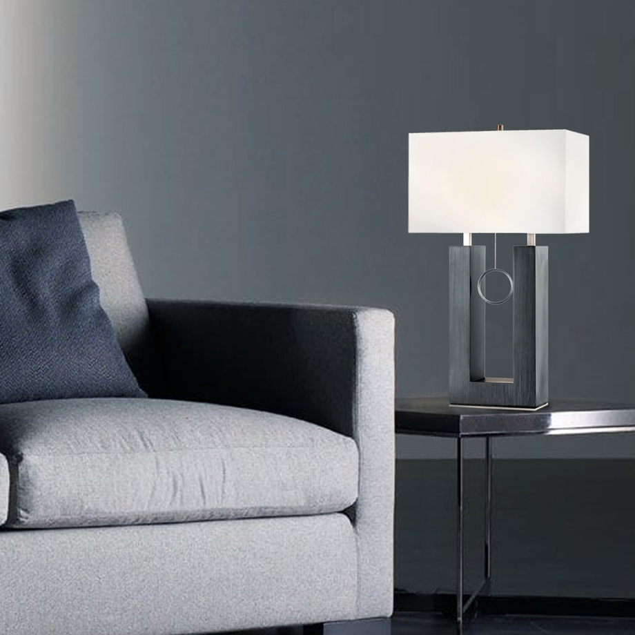 NOVA Lamps - Innovative, Contemporary Lighting - Touch of Modern