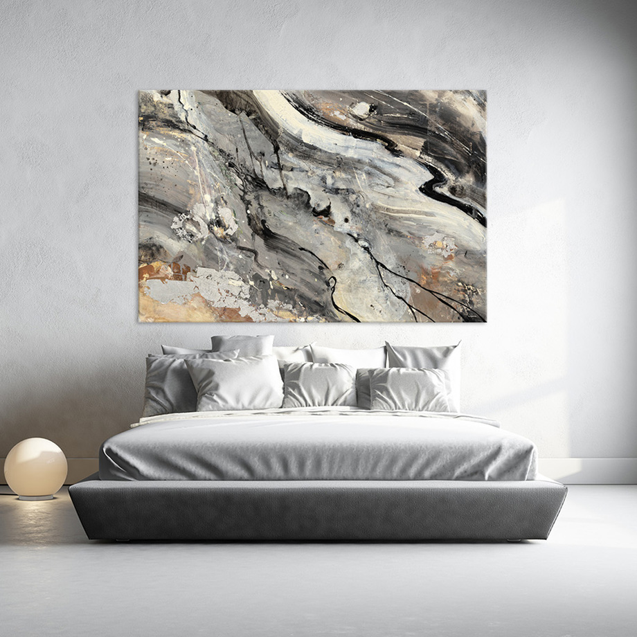 Giant Wall Art - Massive Abstract Prints - Touch of Modern