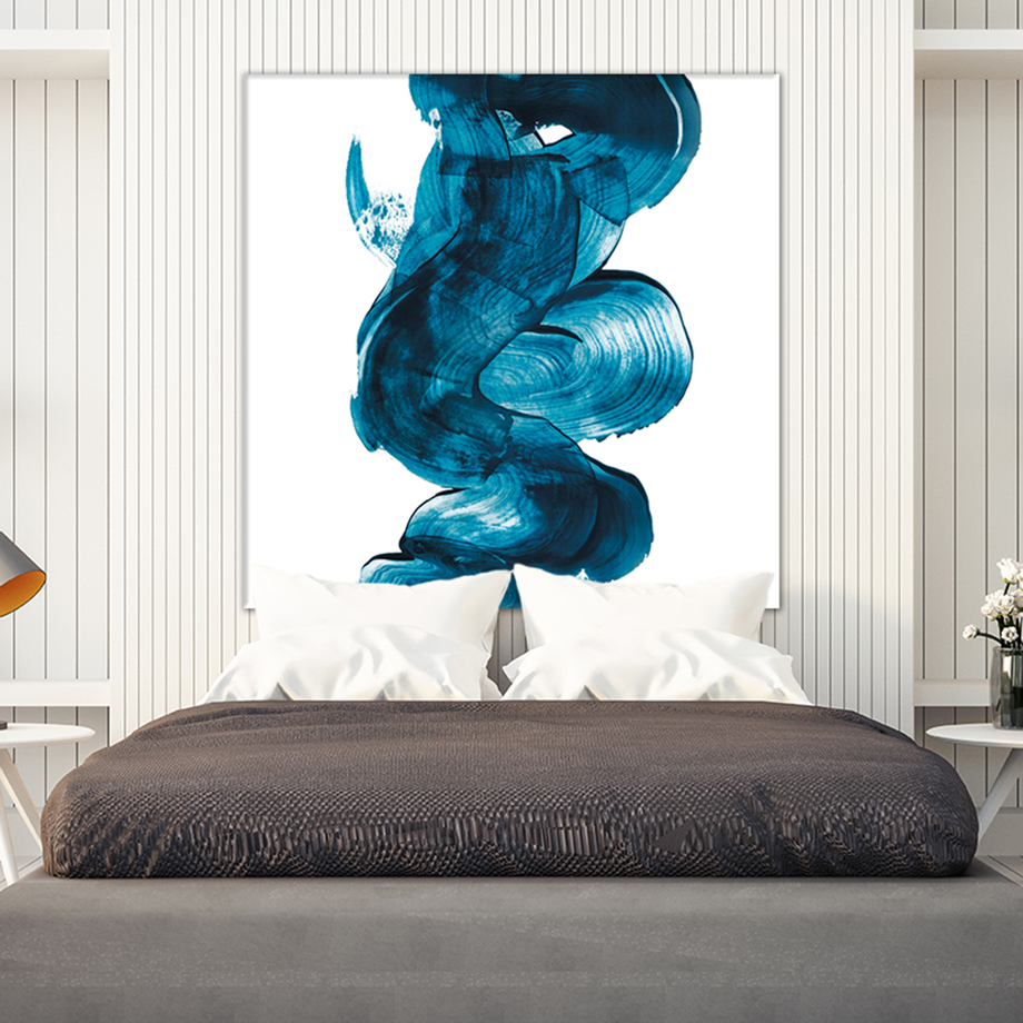 Giant Art - Massive Abstract Canvas Prints - Touch of Modern