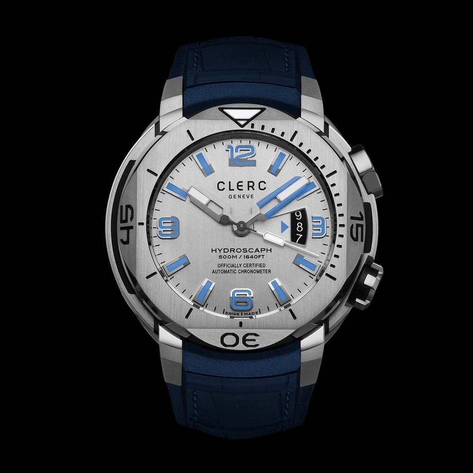 Clerc - Engineered To Explore - Touch of Modern