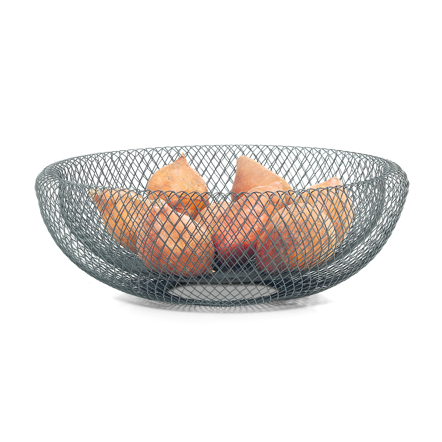 Mesh Bowl (Small) - Philippi Housewares - Touch of Modern