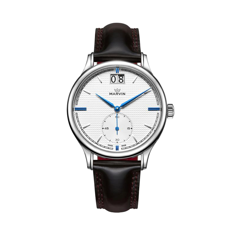 Marvin - Swiss Luxury Since 1850 - Touch of Modern