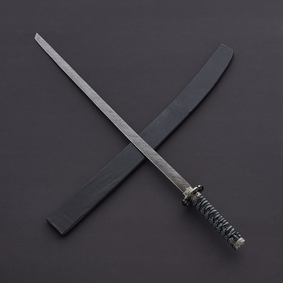 Battling Blades - Handmade Swords, Historic Origins - Touch of Modern