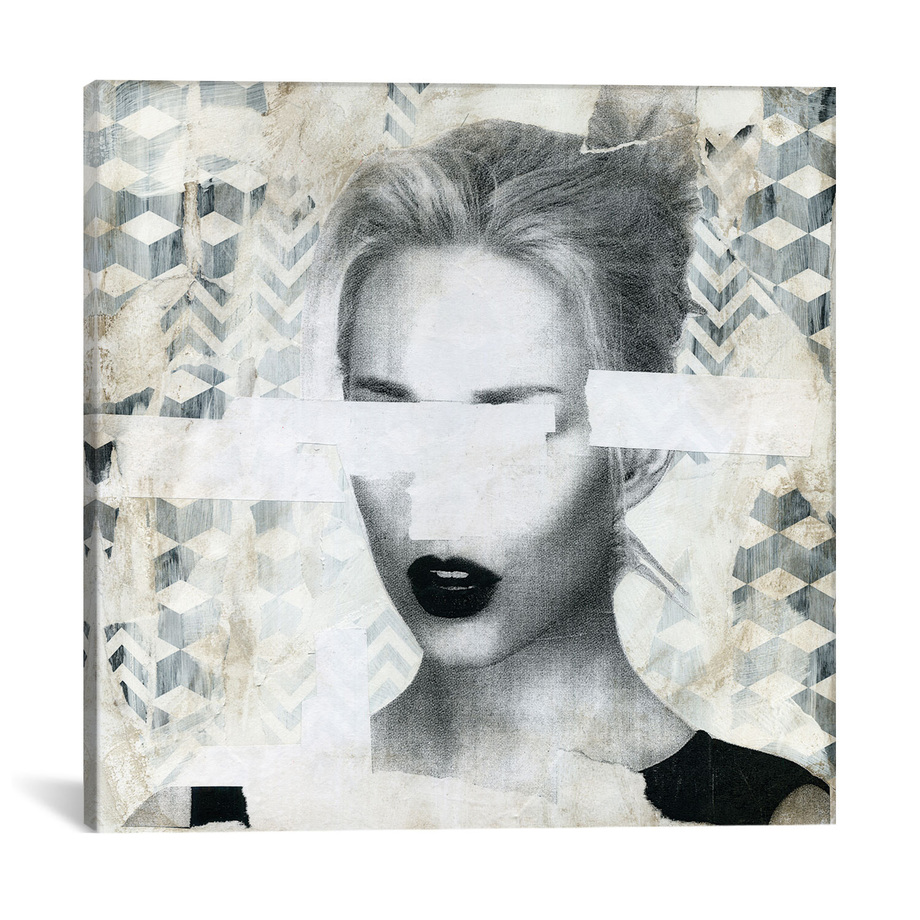 Famous When Dead - Macabre And Colorful Canvases - Touch of Modern