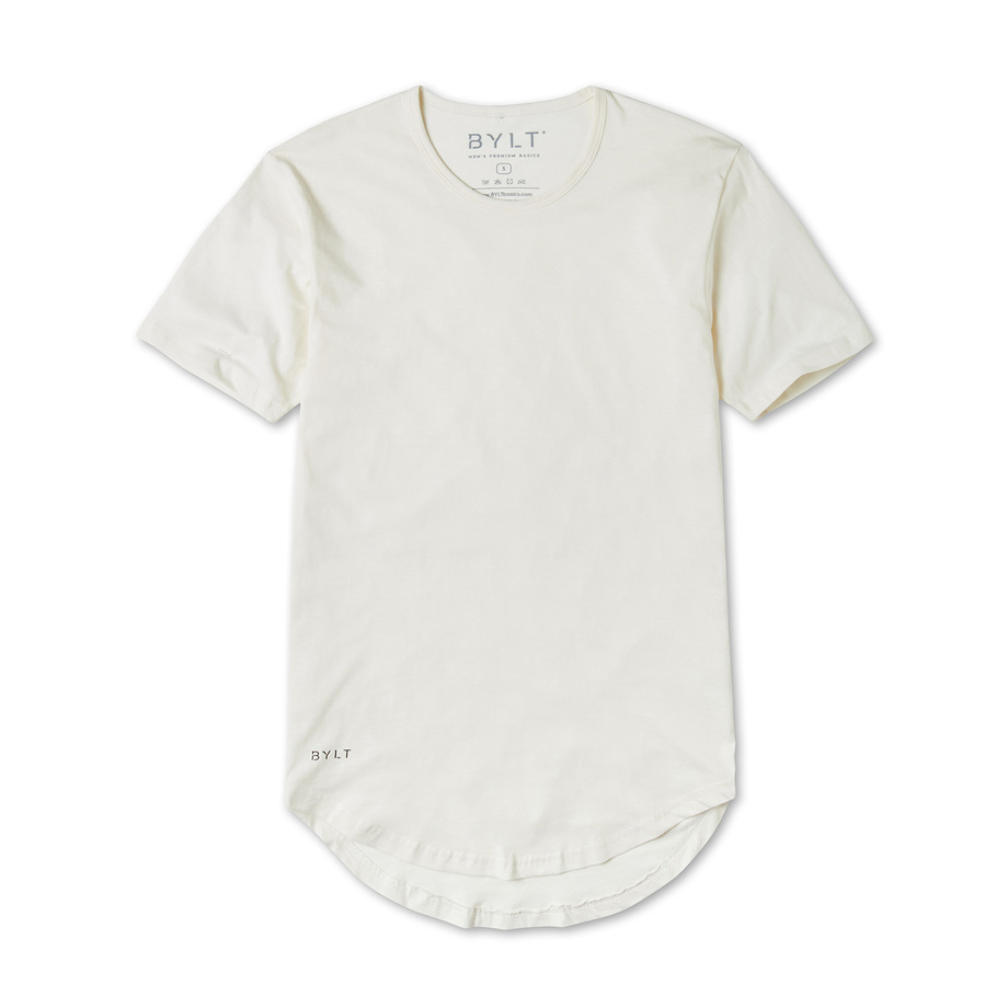BYLT Basics - Upgraded Basic Tees - Touch of Modern