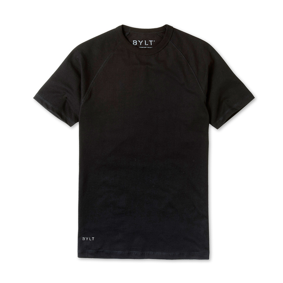 BYLT Basics - Upgraded Basic Tees - Touch of Modern