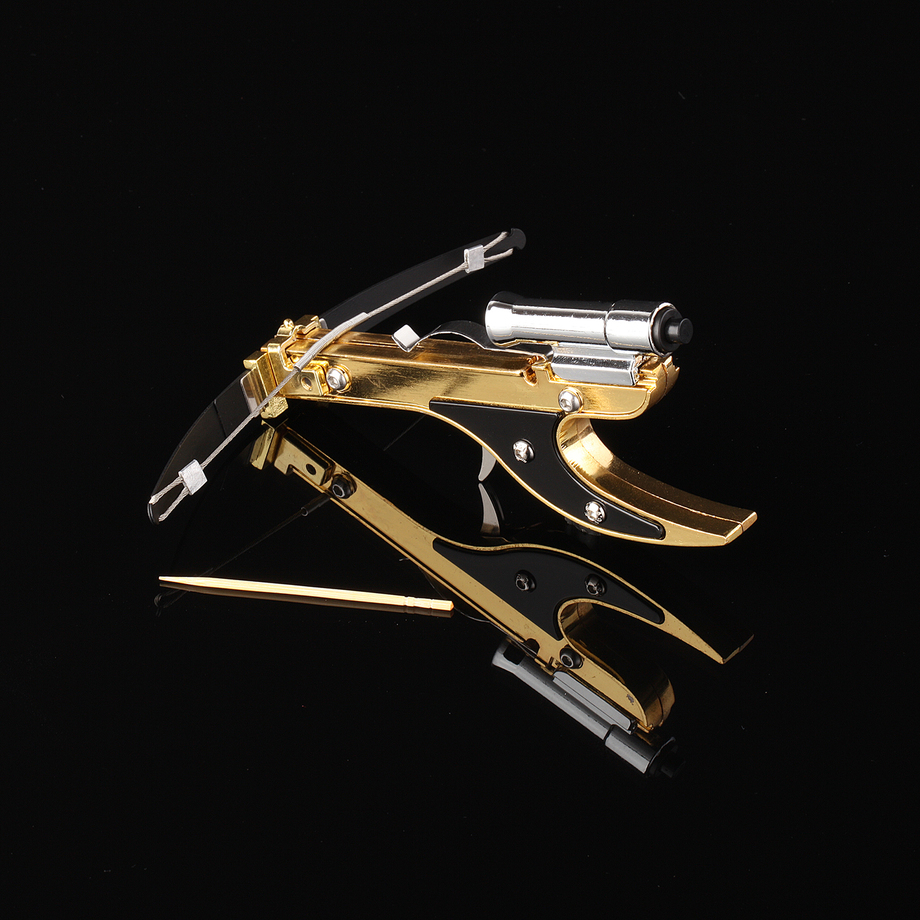 UncommonCarry - Semi-Automatic Mini Crossbows - Touch of Modern