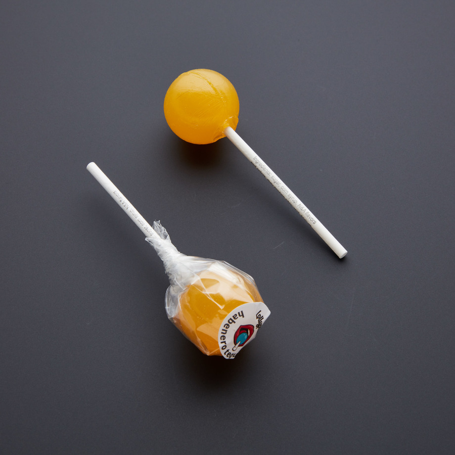 Lollyphile - Eccentrically-Flavored Lollipops - Touch of Modern
