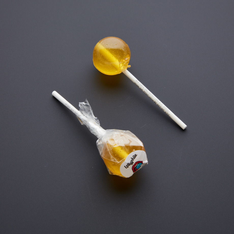 Lollyphile - Eccentrically-Flavored Lollipops - Touch of Modern