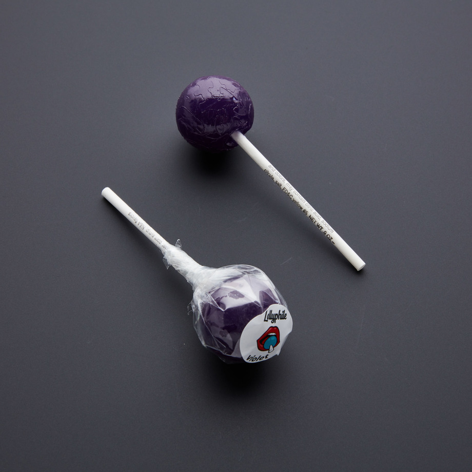 Lollyphile - Eccentrically-Flavored Lollipops - Touch of Modern