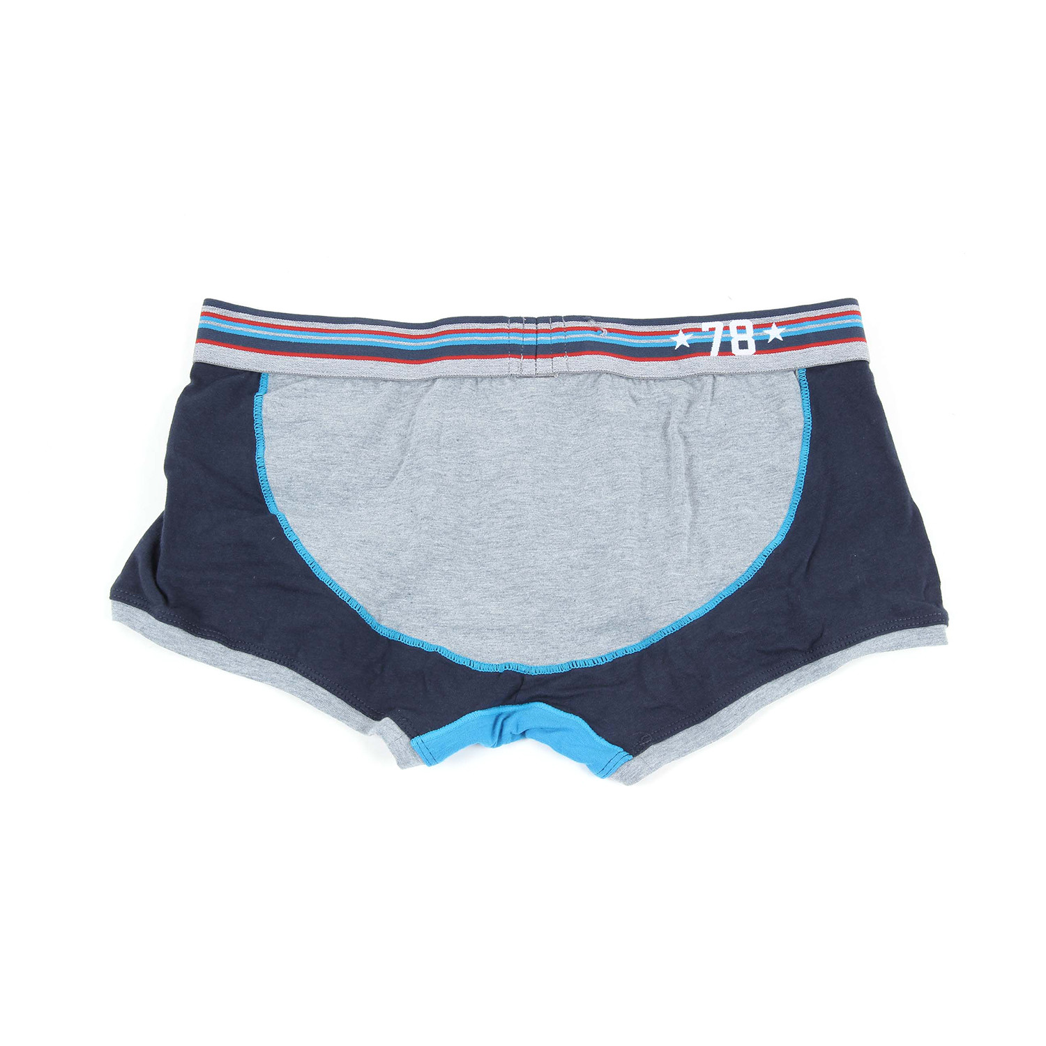Hero Boxer // Multicolor (XS) - Diesel - Touch of Modern