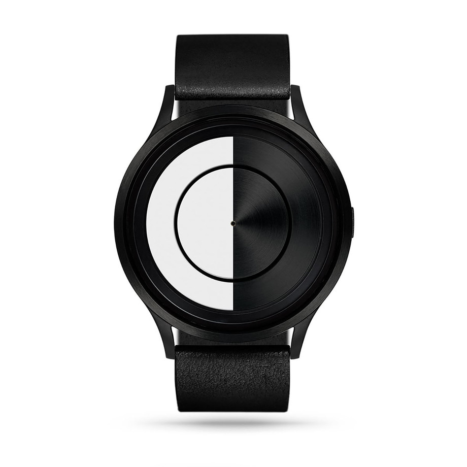 Ziiiro - Minimalist Futuristic Watches - Touch of Modern