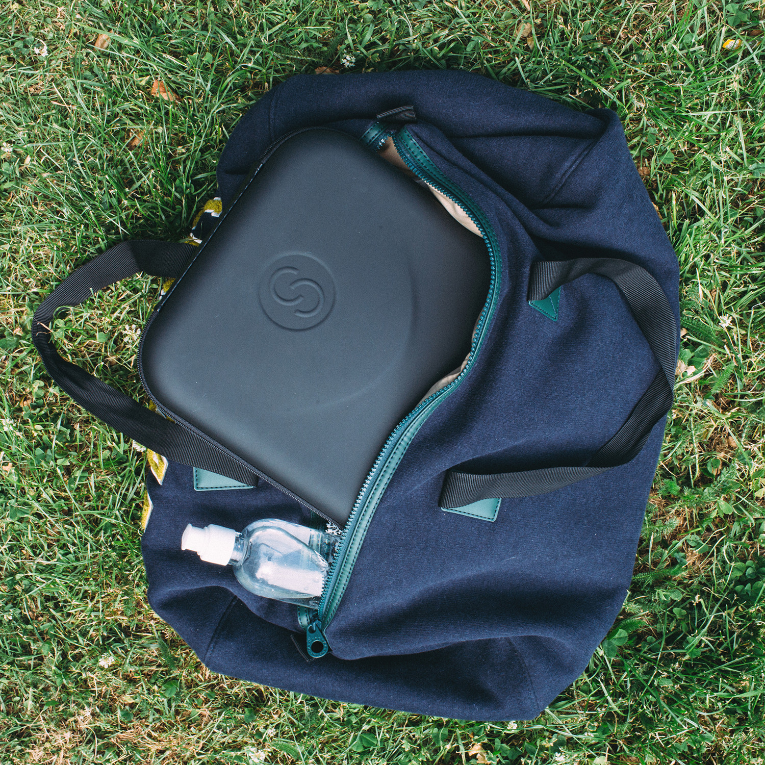 Shirt Shuttle // Single - Patrona - Touch of Modern