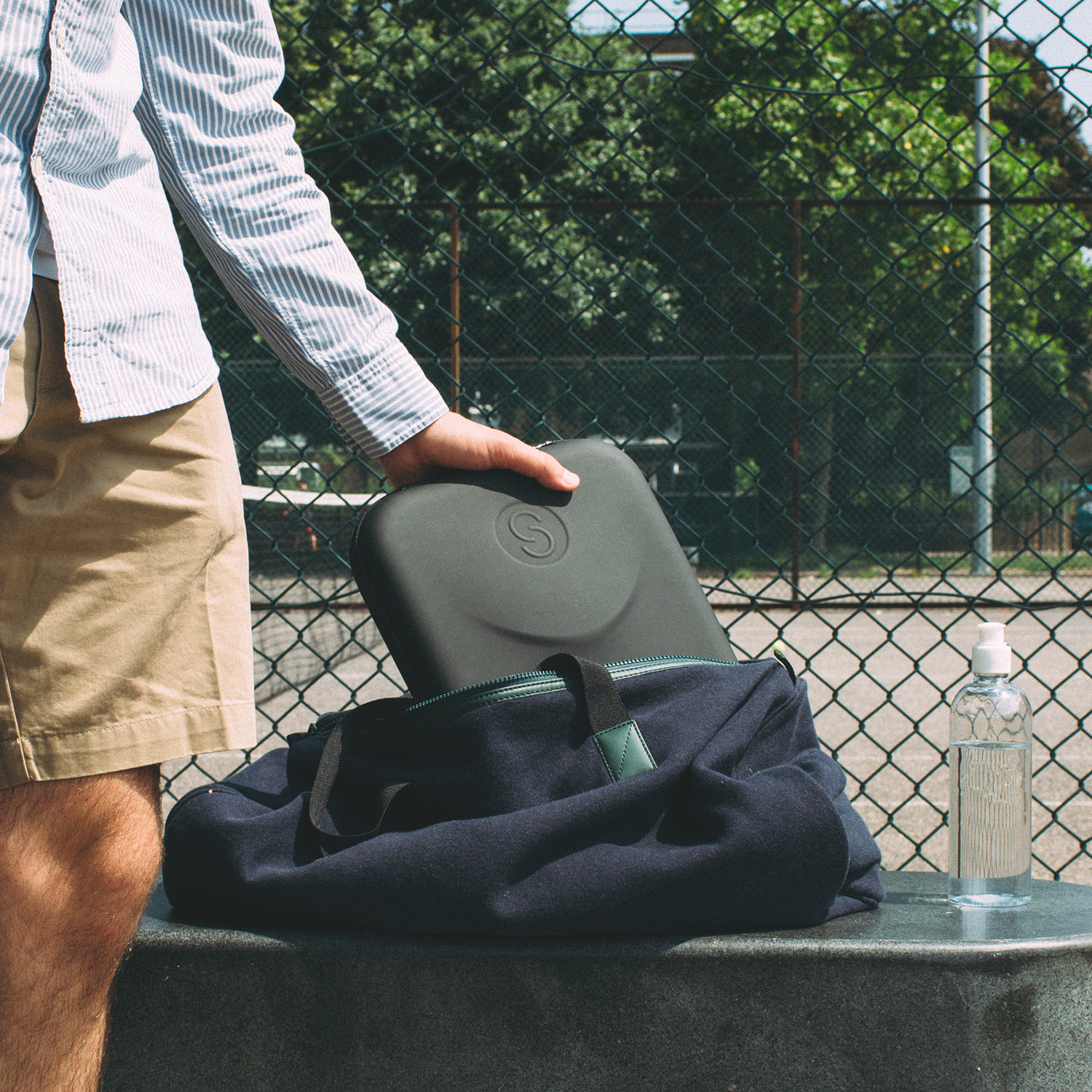 Shirt Shuttle // Single - Patrona - Touch of Modern