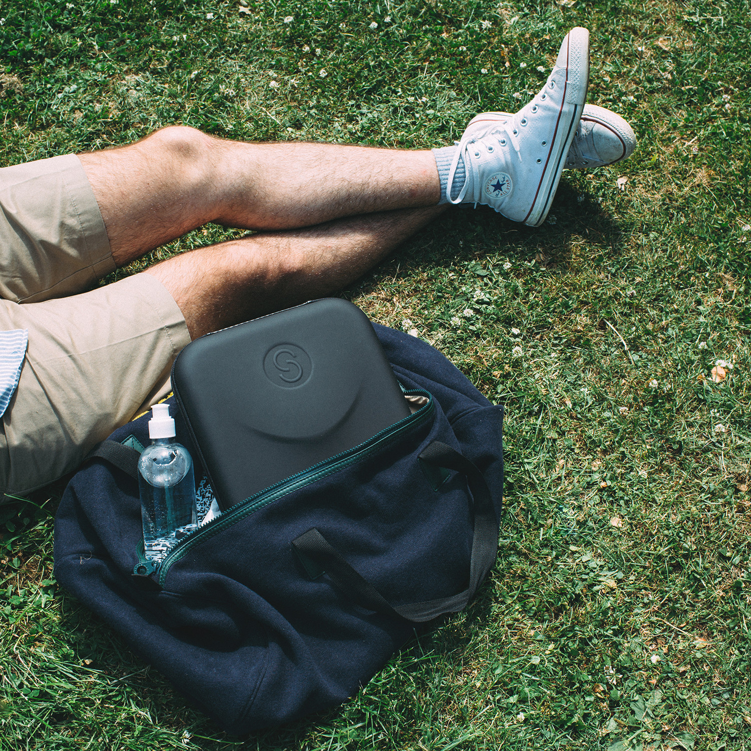 Shirt Shuttle // Single - Patrona - Touch of Modern