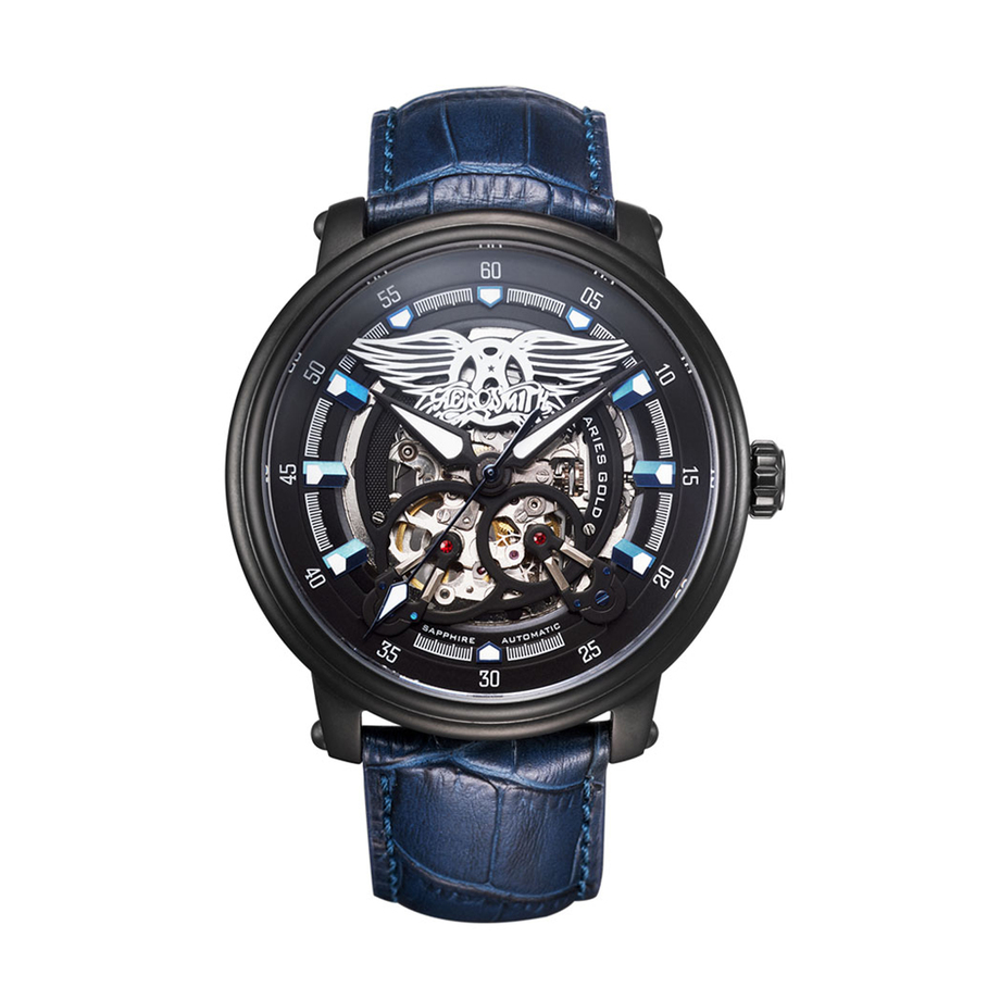 Aries Gold - Sophisticated Men's Watches - Touch of Modern