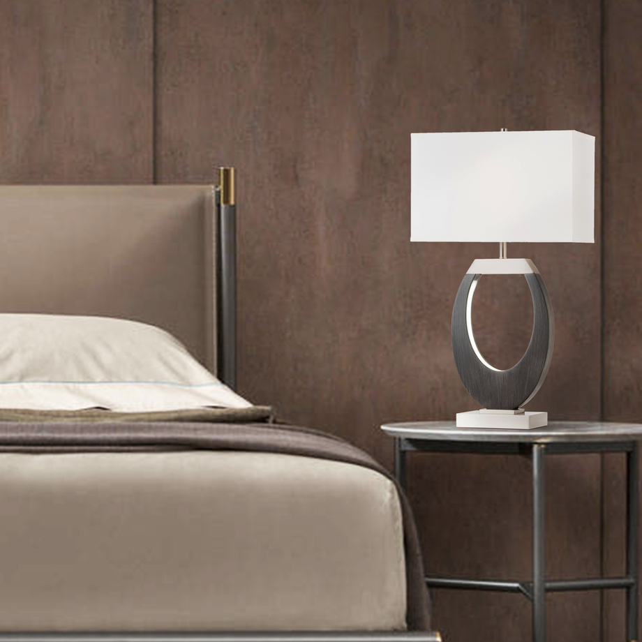 NOVA Lamps - Innovative, Contemporary Lighting - Touch of Modern