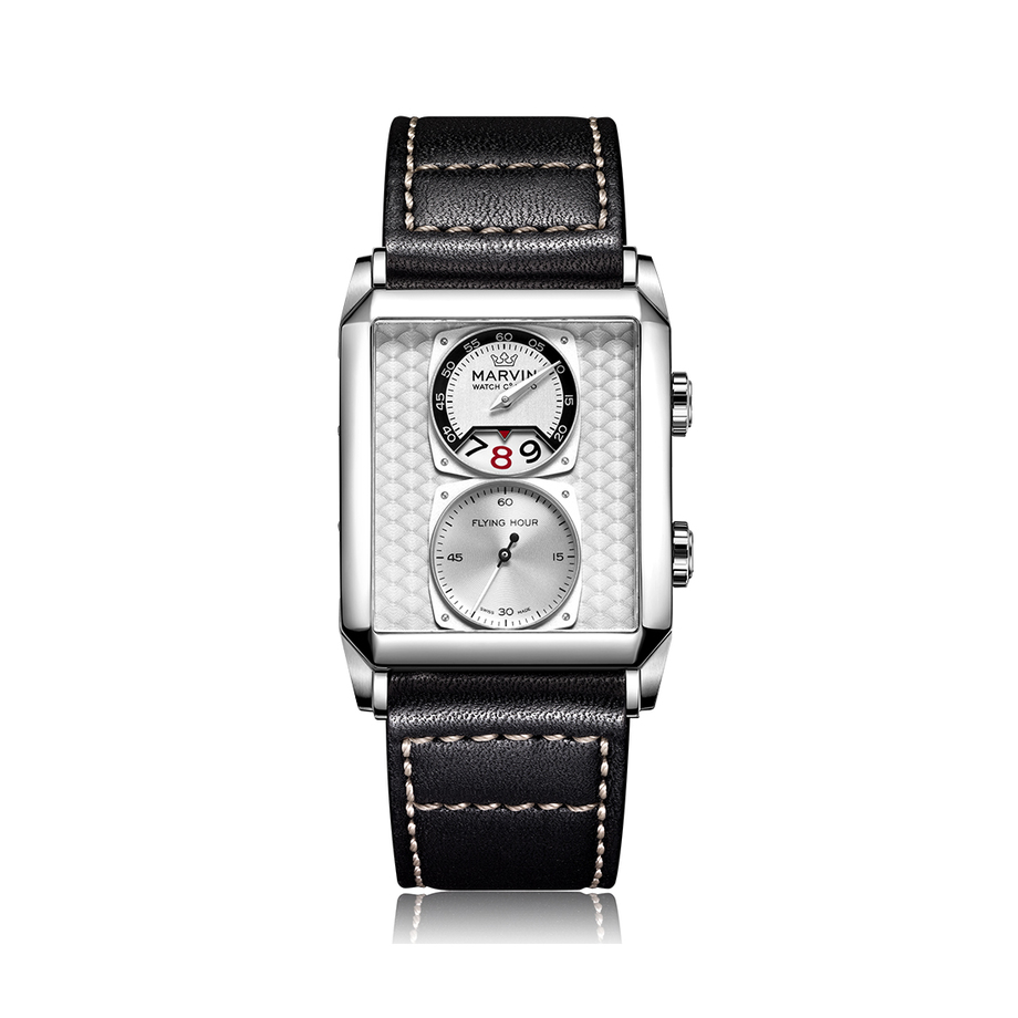 Marvin Watches - Swiss Luxury Watches Since 1850 - Touch of Modern