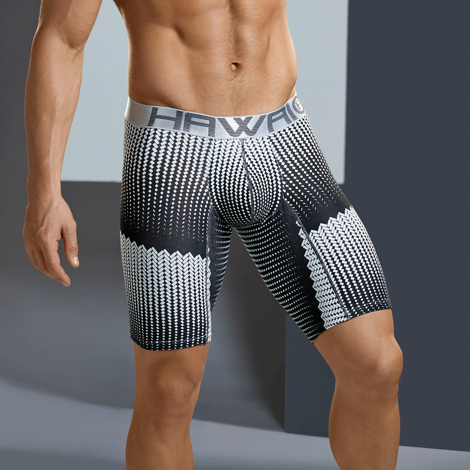 Haby - Performance Underwear for Active Lives - Touch of Modern
