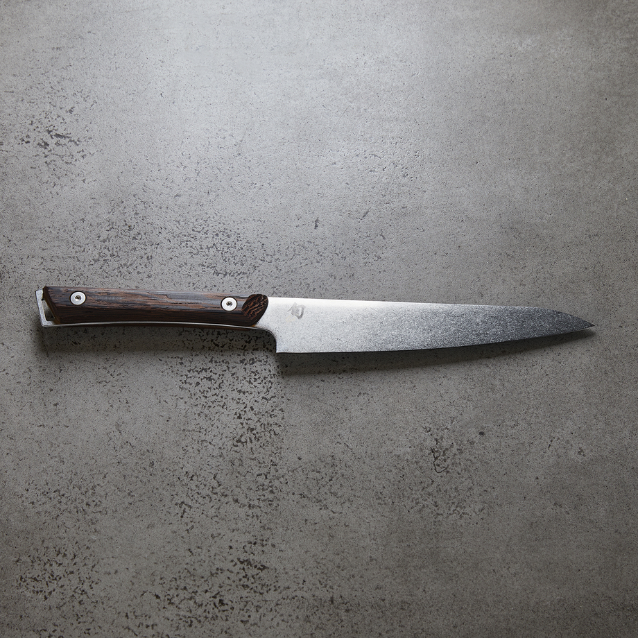 Shun - Fine Cutlery Handcrafted in Japan - Touch of Modern
