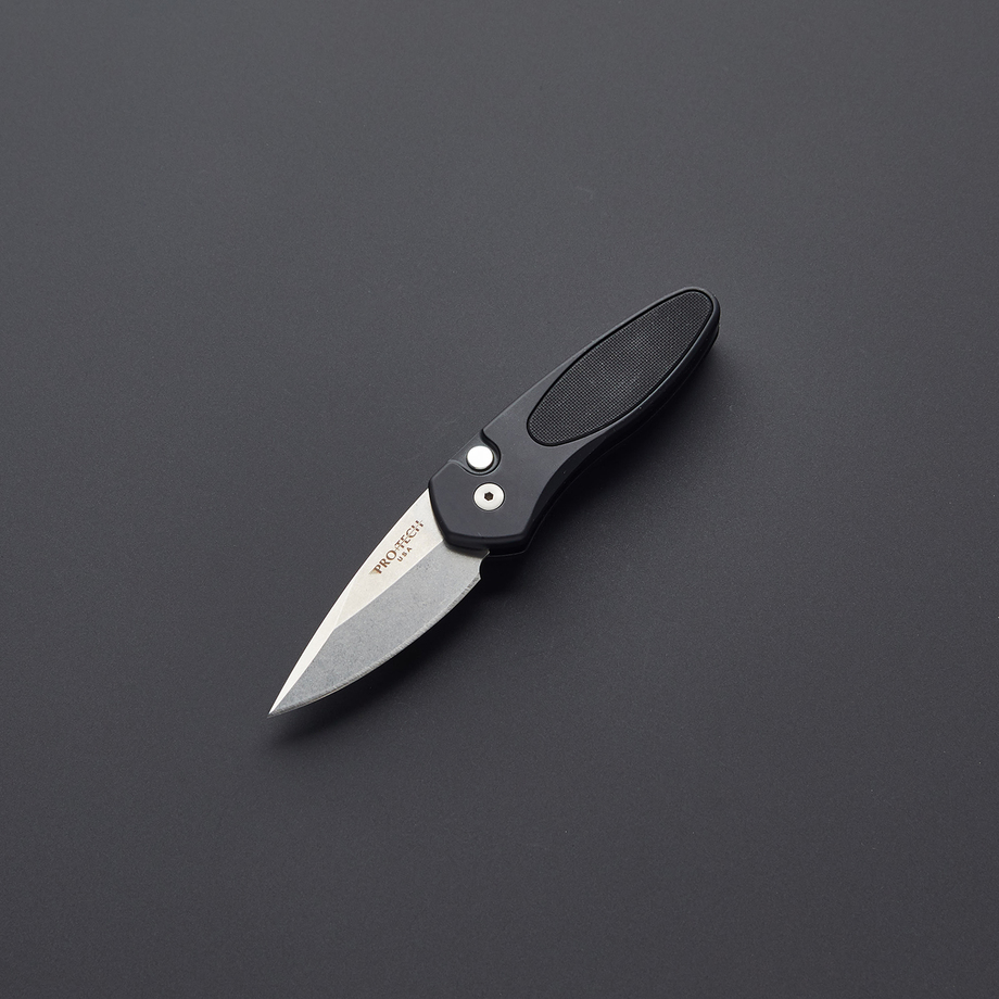 Pro-Tech Knives - Custom Automatic Knives - Touch of Modern