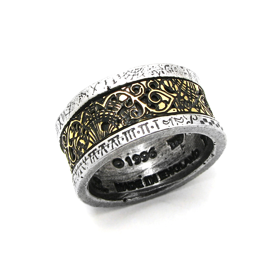 Alchemy of England - Macabre Jewelry - Touch of Modern