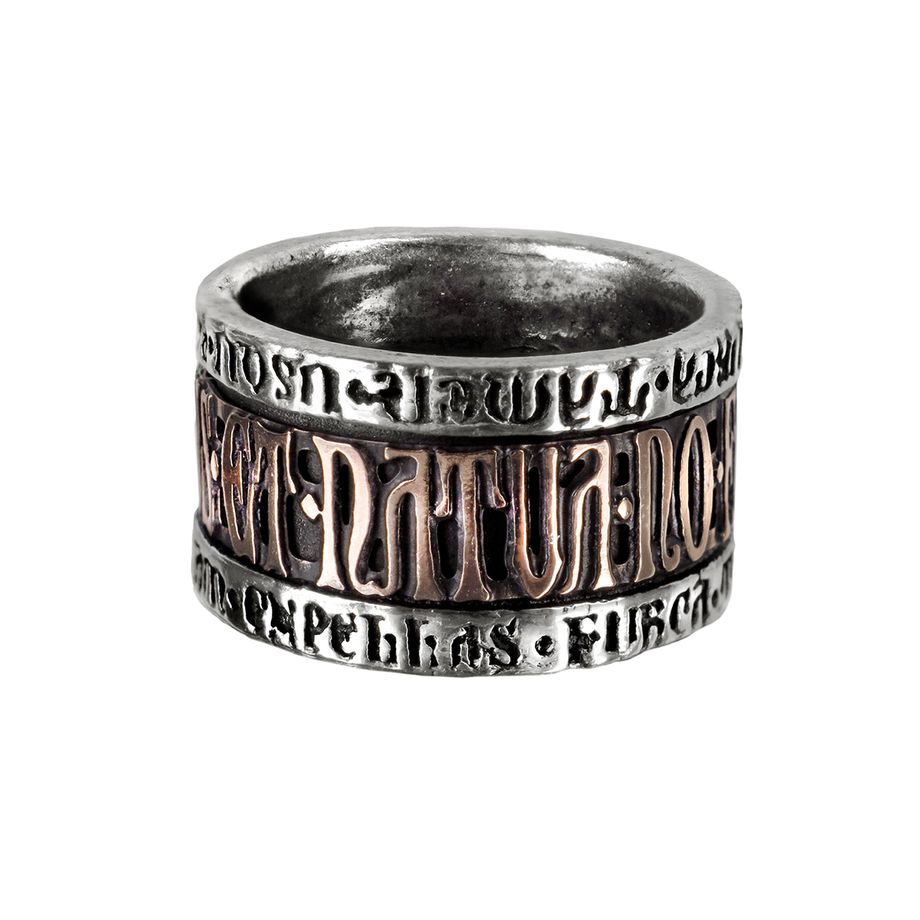 Alchemy of England - Macabre Jewelry - Touch of Modern