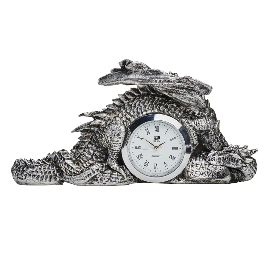 Alchemy of England - Macabre Jewelry - Touch of Modern