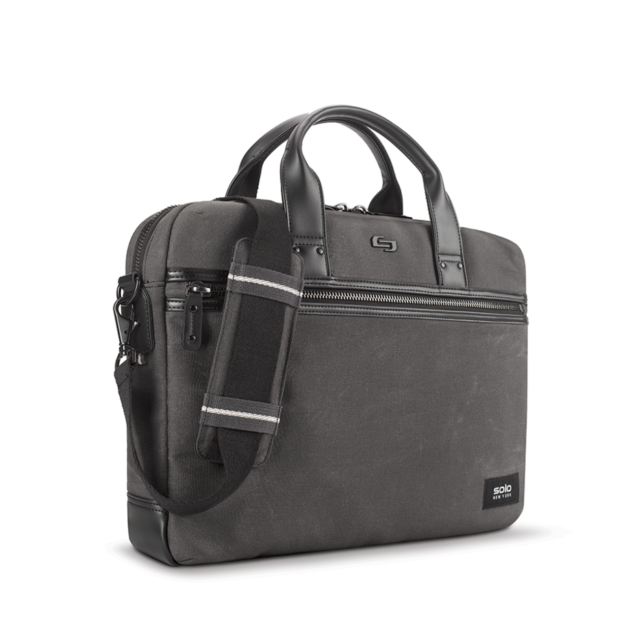 Solo - New York Inspired Bags - Touch of Modern